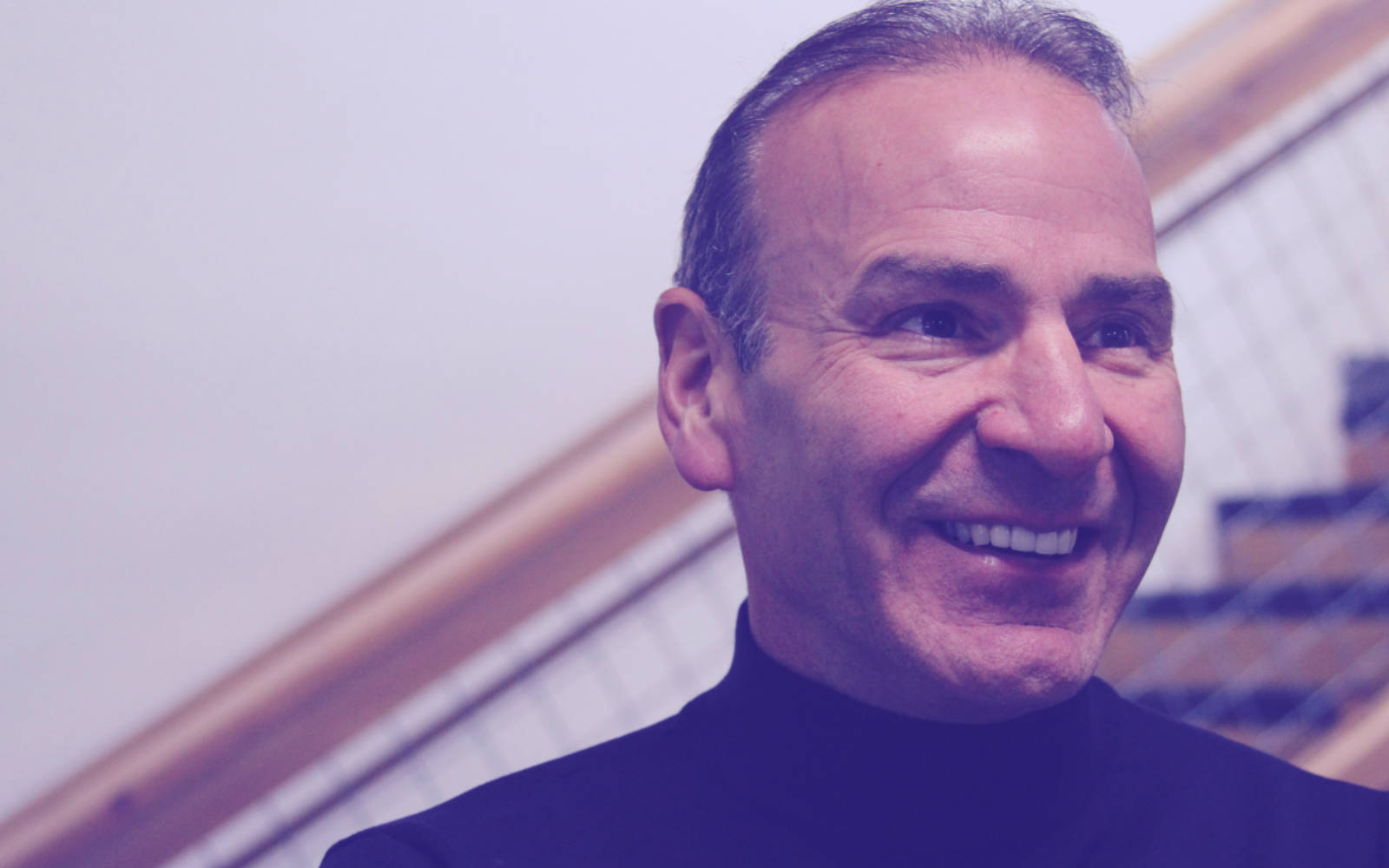The American Innovator Paul Akers about the thrill of creating and ...