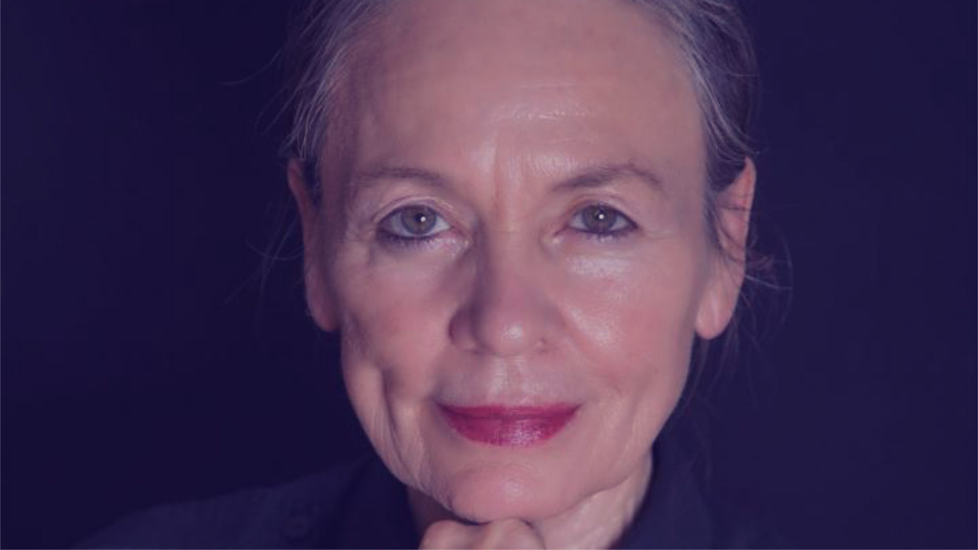 Laurie Anderson's creative process in her own words - The 2pt5 ...